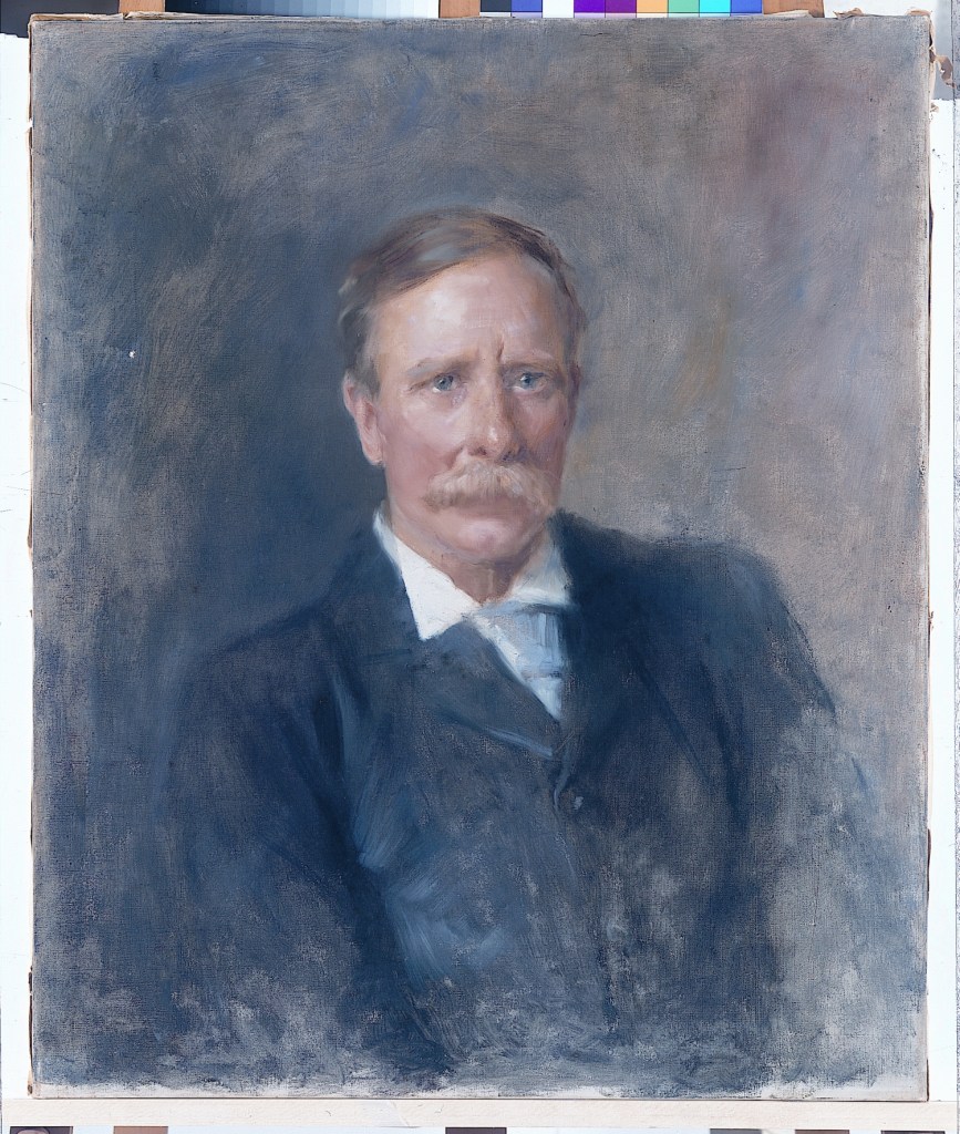 The Collection – WATERFORD GALLERY OF ART