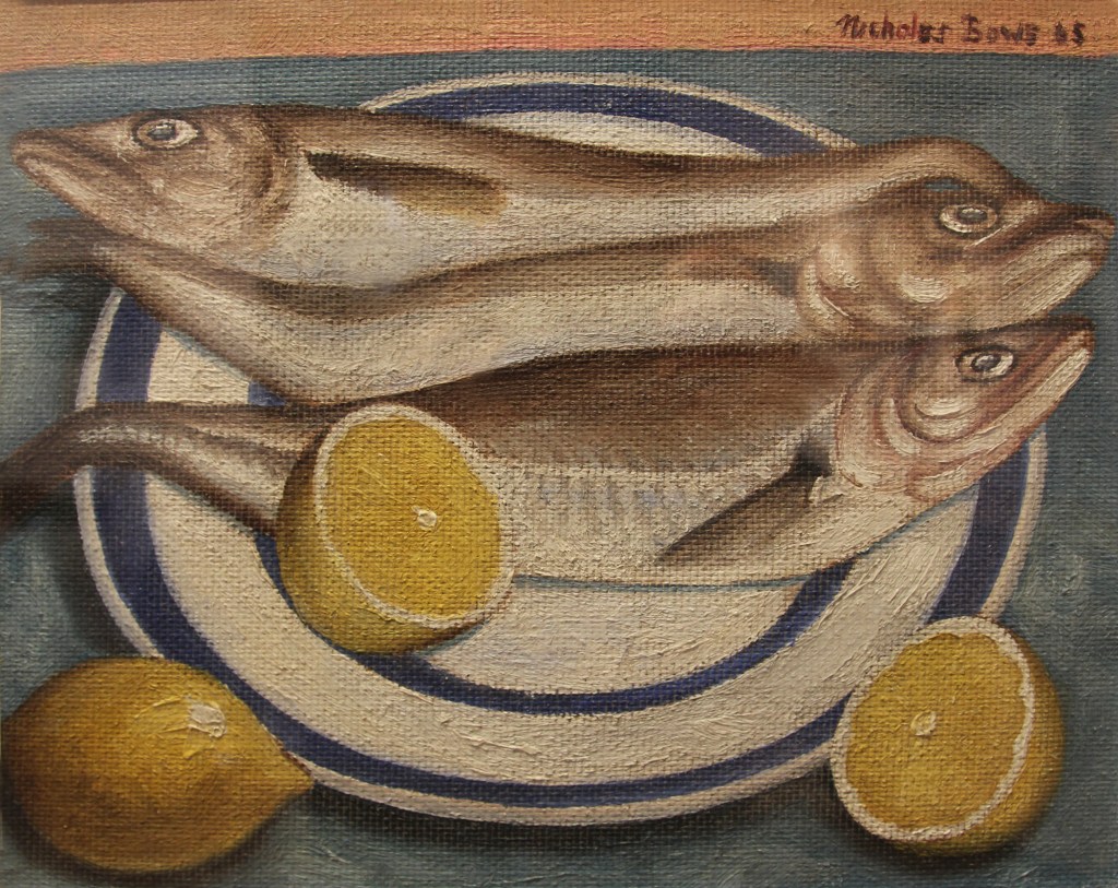 The Collection – WATERFORD GALLERY OF ART