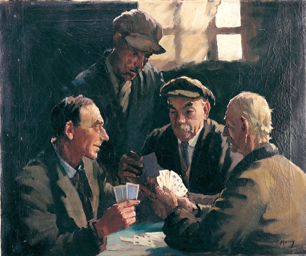 The Collection – WATERFORD GALLERY OF ART